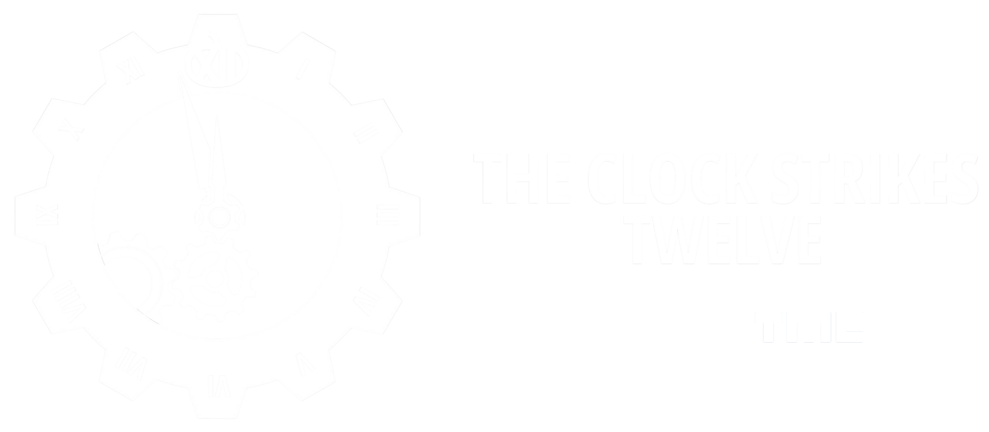 The Clock Strikes Twelve