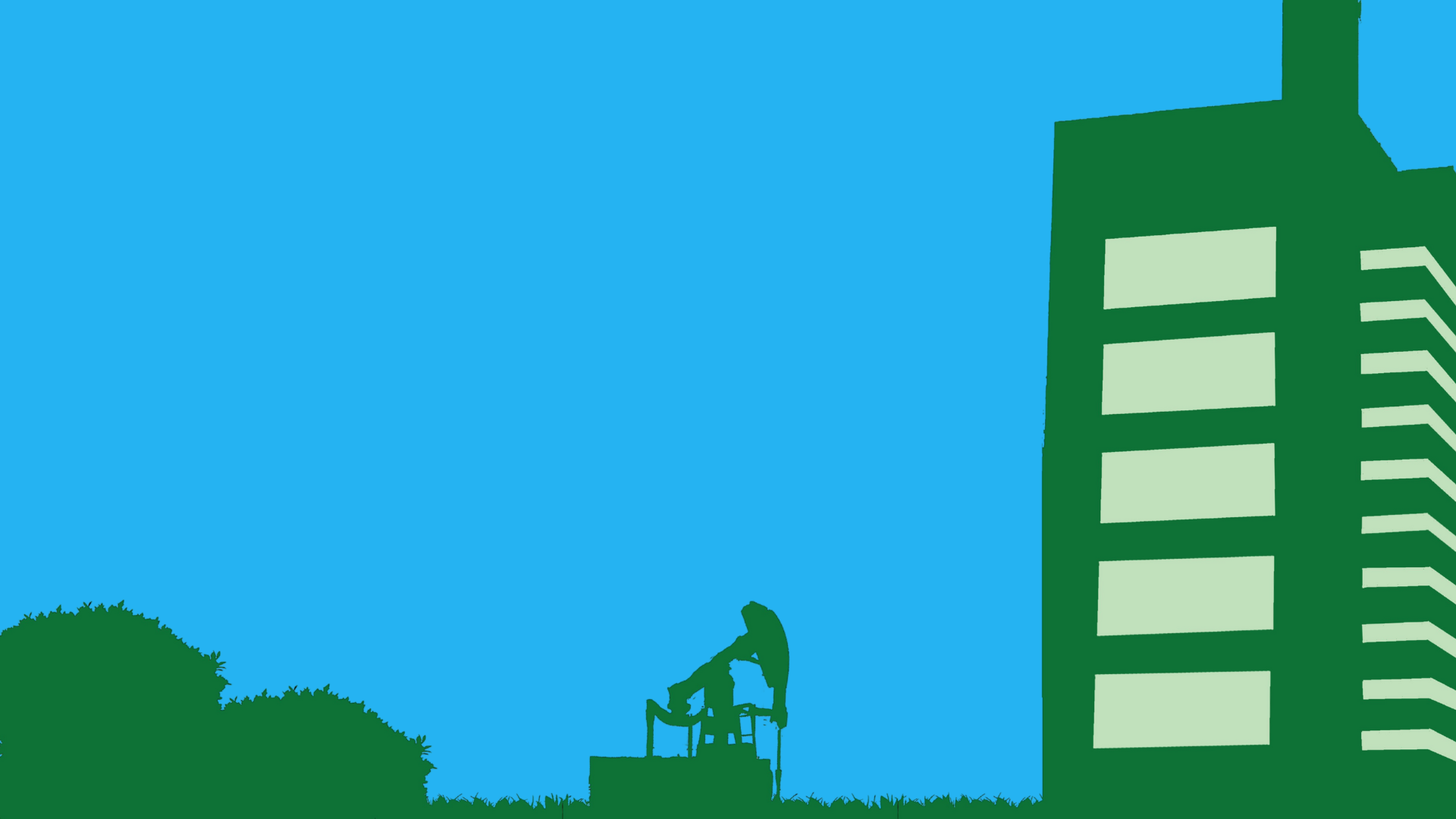 The Clock Strikes Twelve